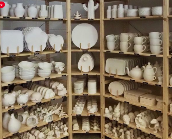 The Kiln Studios in North Shields | North Shields News, Events ...