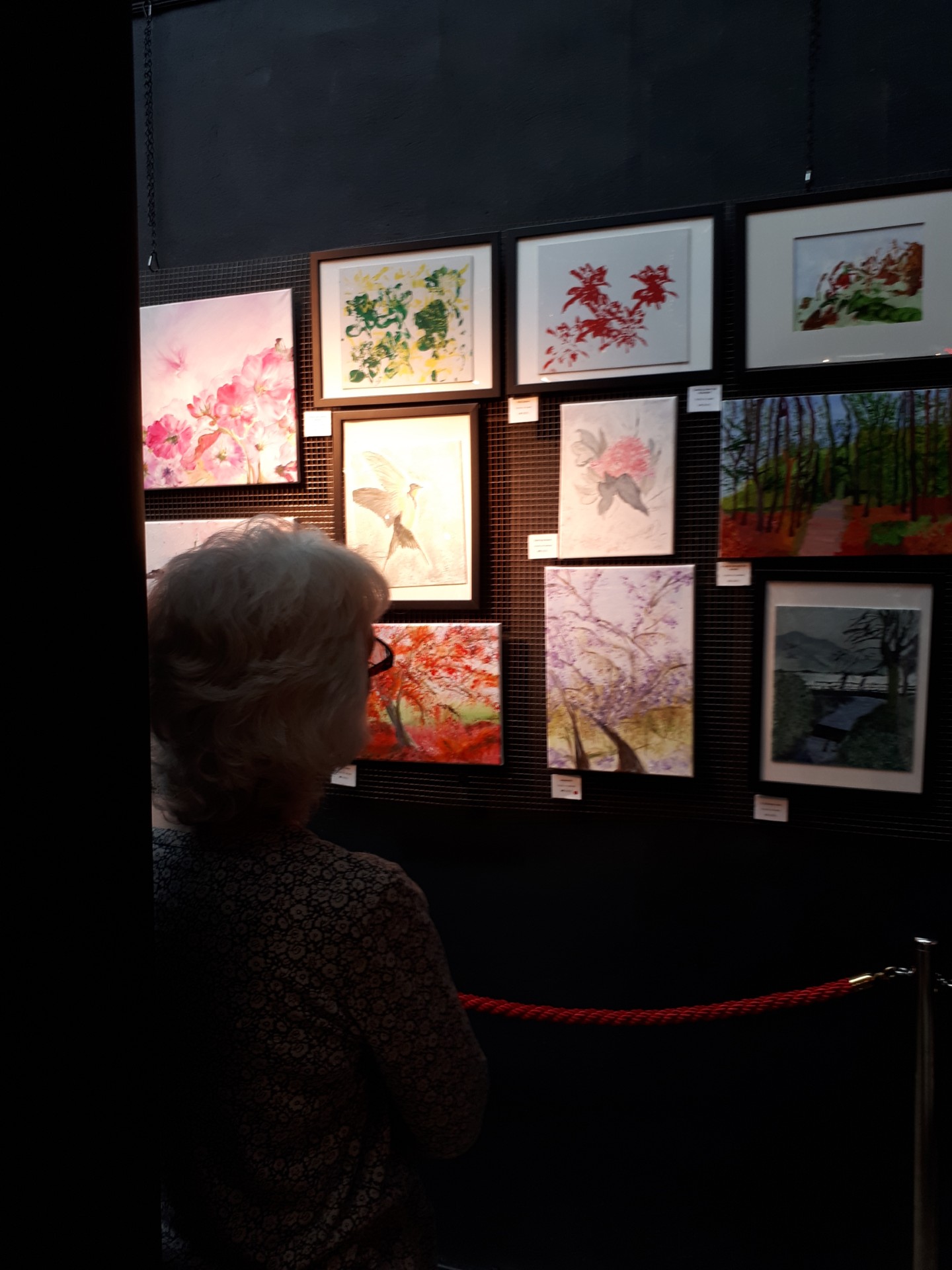 MHA Communities: Elderly People and their Carers | I Love North Shields ...