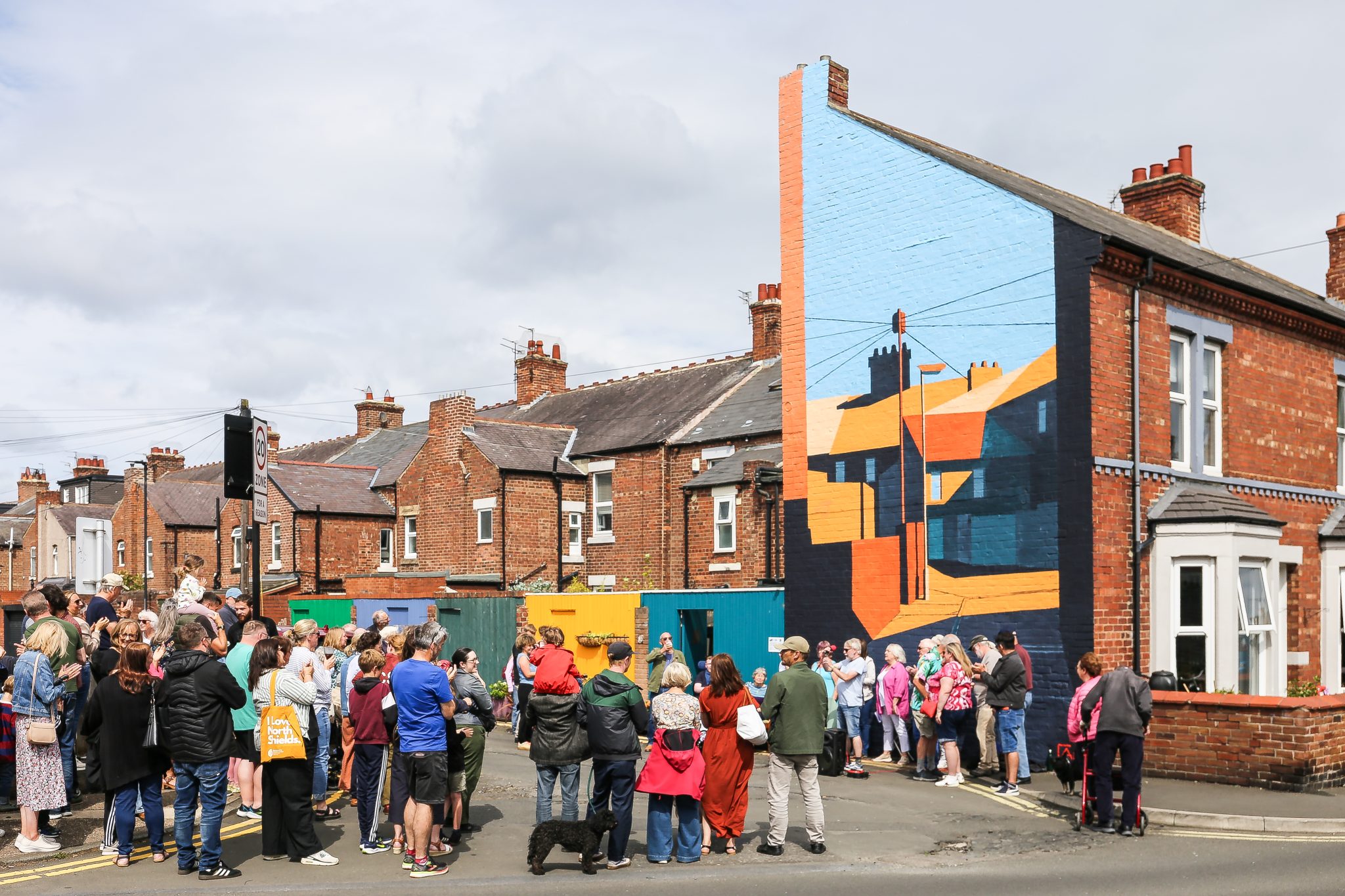 Discover North Shields: History, Heritage and a New Creative Future ...