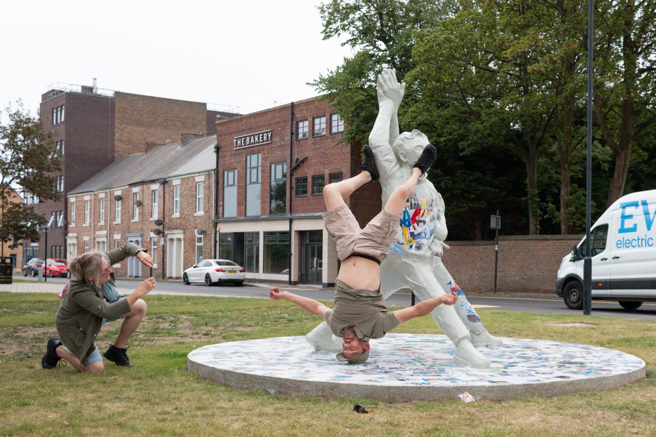 North Shields to join the running for UK Town of Culture 2028 after a ...