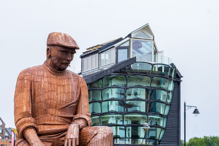 North Shields to join the running for UK Town of Culture 2028 after a ...