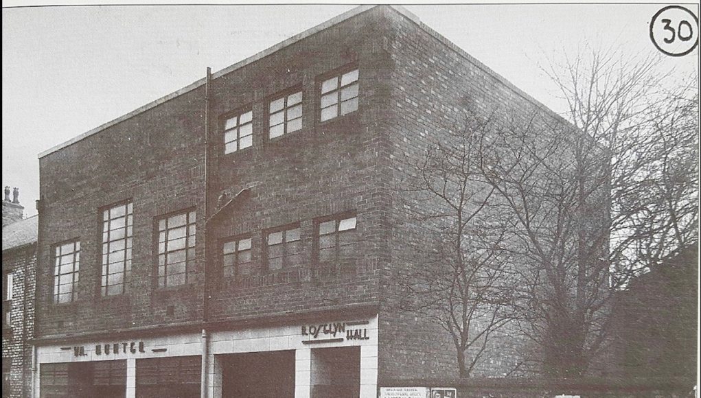 Sweet Memories of Hunter’s Bakery North Shields | Local History ...