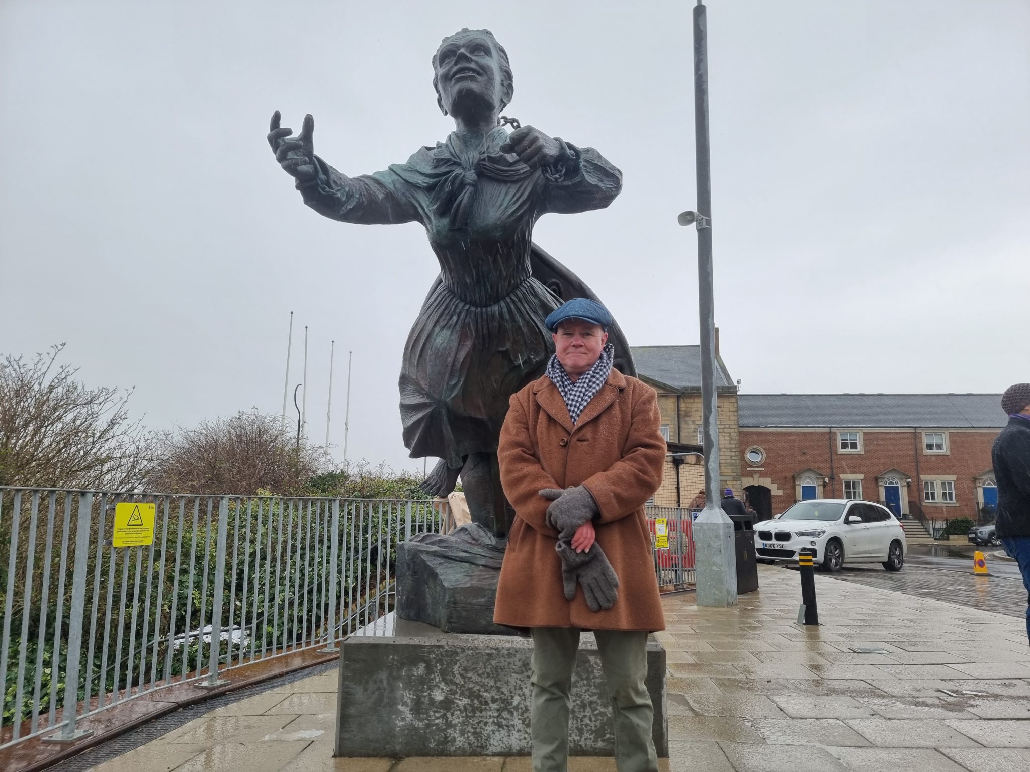 North Shields to join the running for UK Town of Culture 2028 after a ...