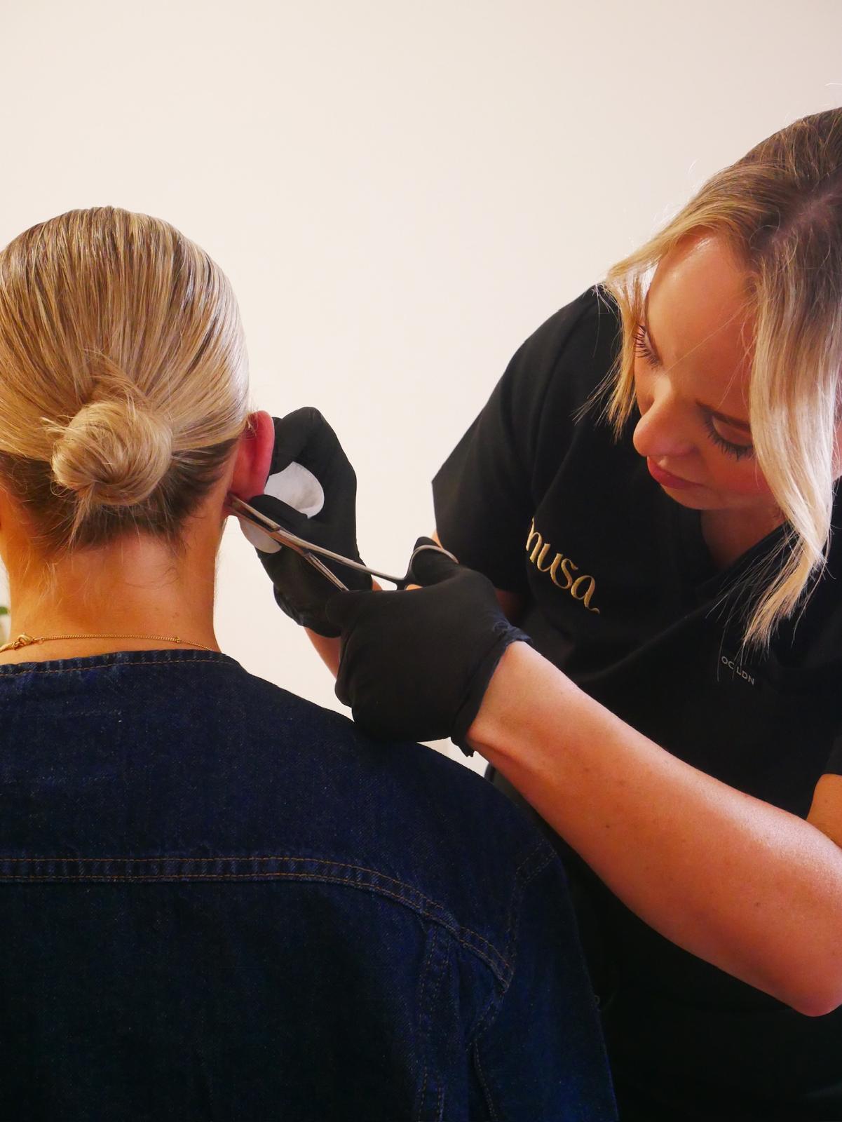 New Business Award NUSA STUDIO | North Shields News, Events & Community ...