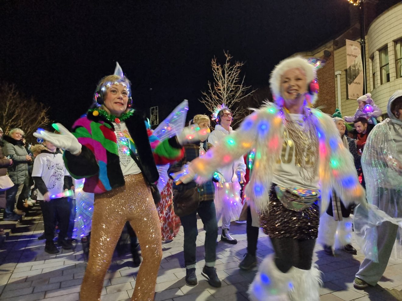 North Shields to join the running for UK Town of Culture 2028 after a ...